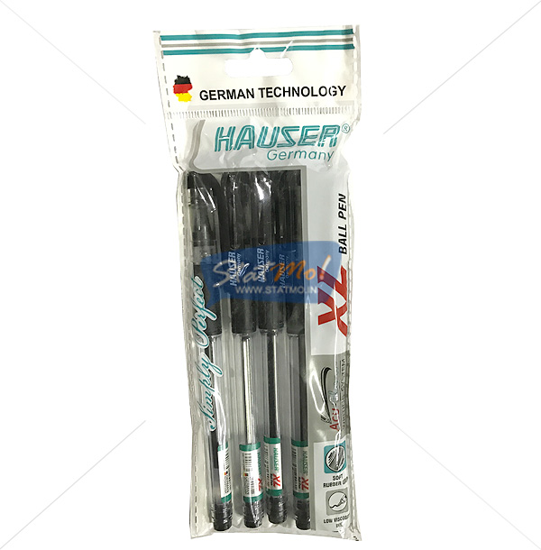 Hauser XL Ball Pens (Pack of 10) – StatMo