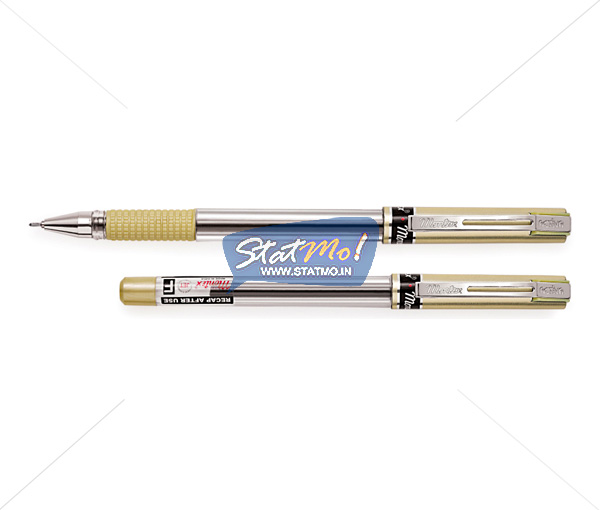 Montex Activa Gel Pens (Pack of 10) – StatMo