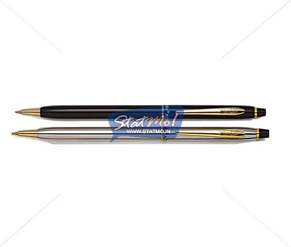Montex Atlas Ball Pen – StatMo
