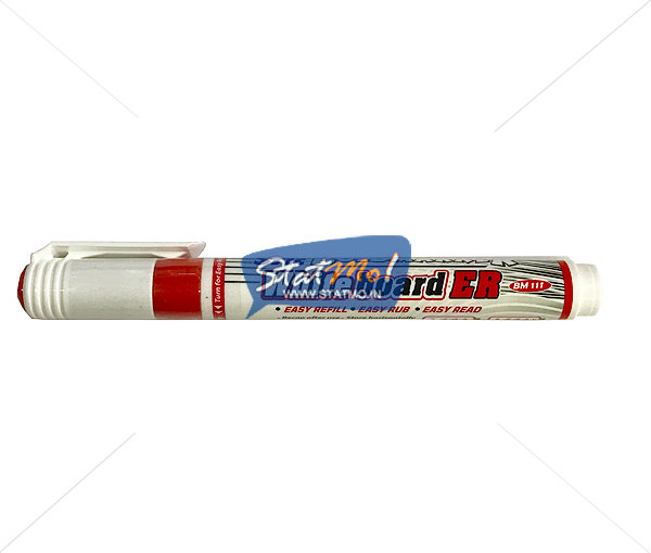 Stic Whiteboard Bold Marker (Pack of 5) – StatMo