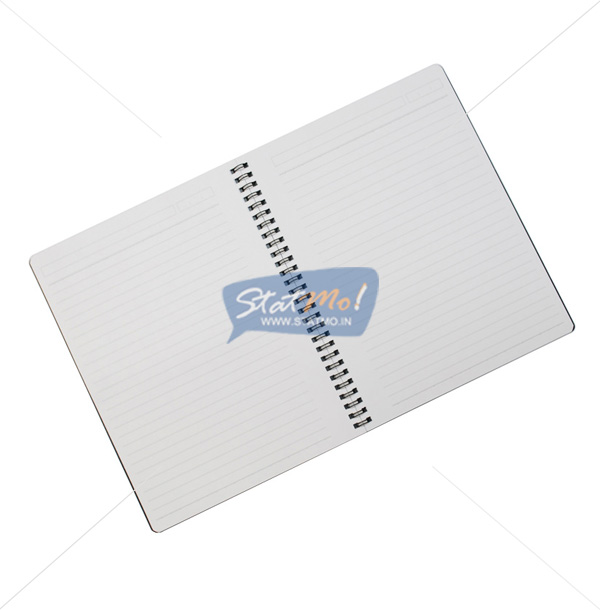 Solo Executive Notebooks A5 – StatMo