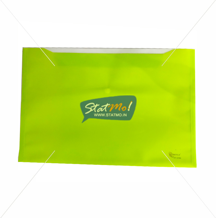 Aerotix Doubal Pocket Mcb Fc OT-DP310 – StatMo