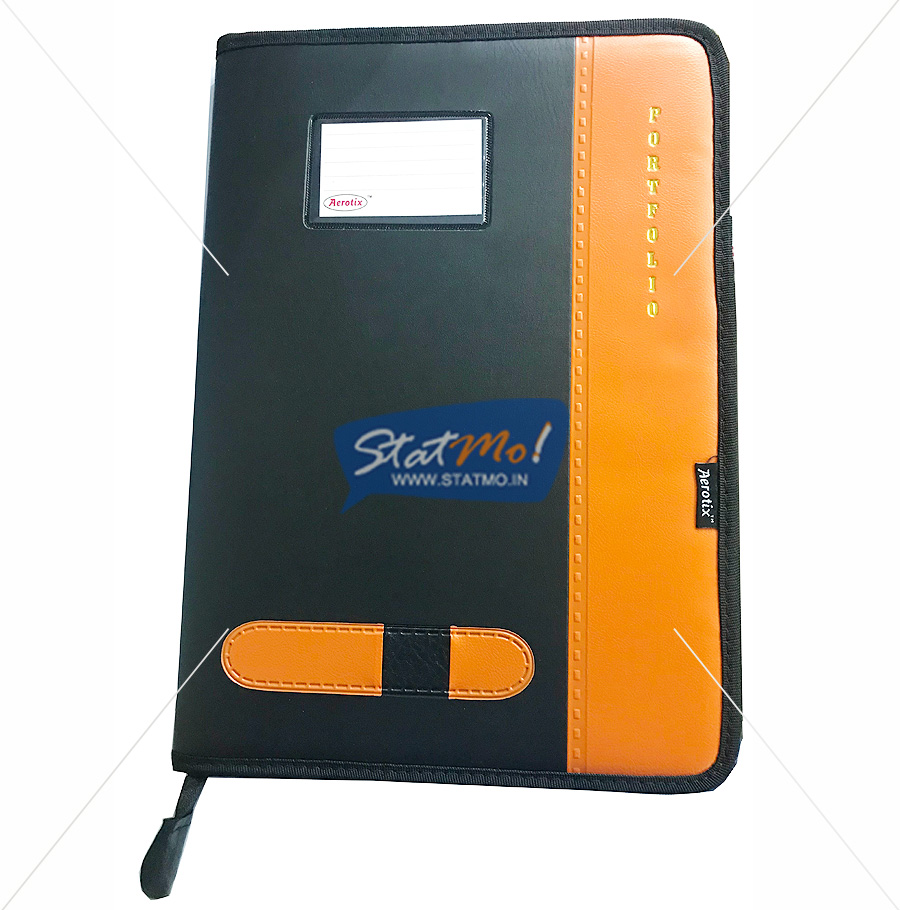 Aerotix Executive Zipper Bags ( 20PKTS ) B4 – StatMo