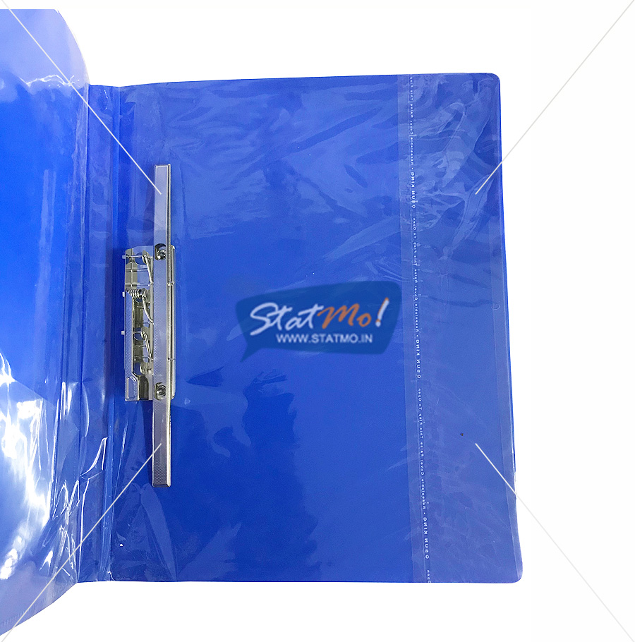 Aerotix Punchless Long Clip File A4 – StatMo